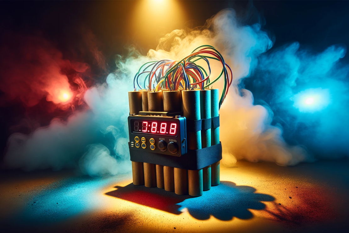 Cisco goes public with Clock Signal Component Issue